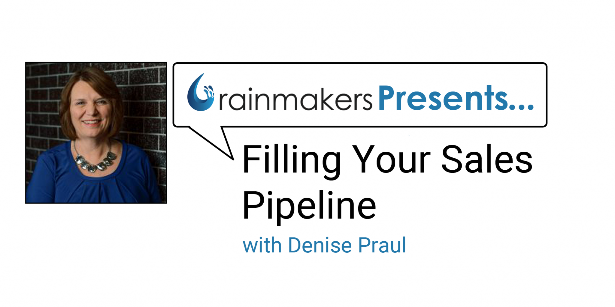Rainmakers Indianapolis | Business & Sales Networking | 20+ Monthly ...