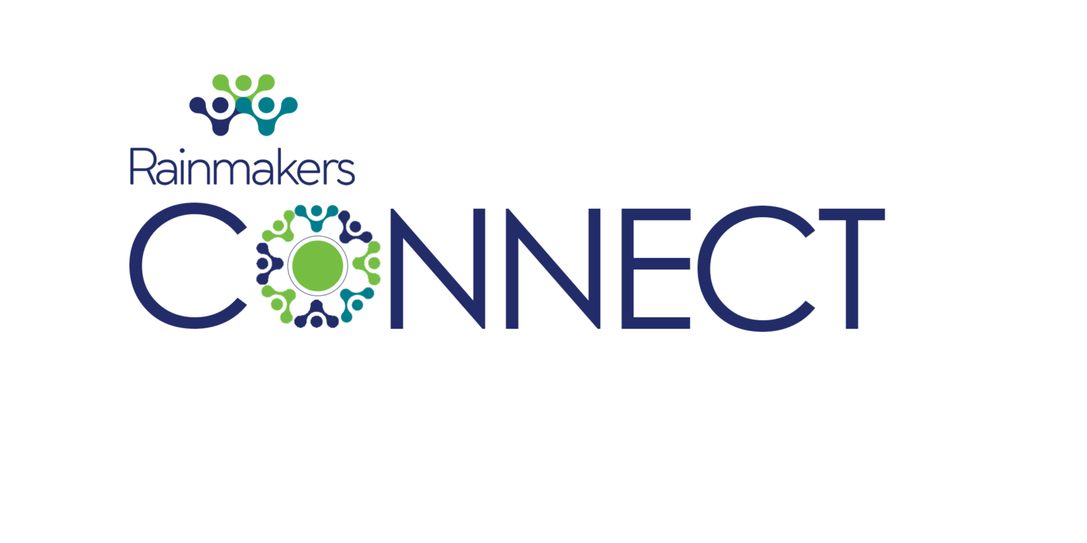 Rainmakers Connect | Rainmakers